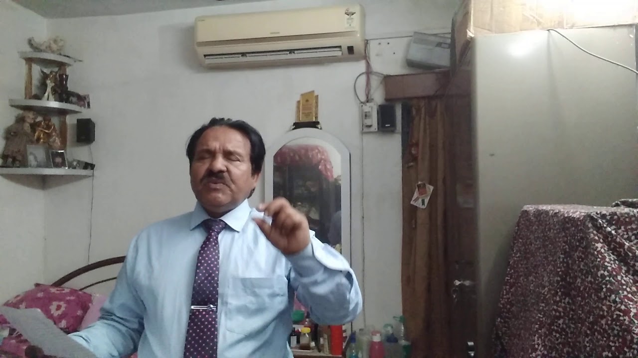 General Grammar (syntax =discussion of the assignment given - YouTube