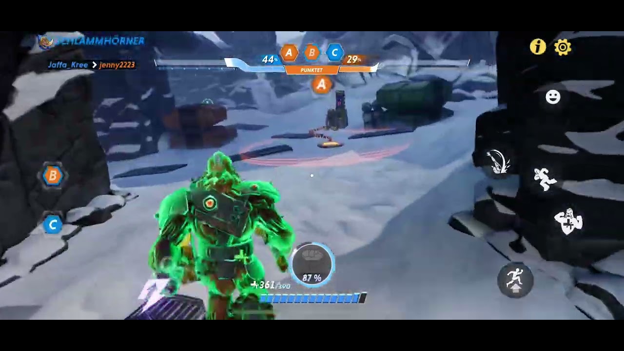 Fun with grozz - YouTube
