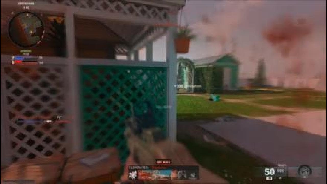 Bo6: My fastest Gun Game - YouTube