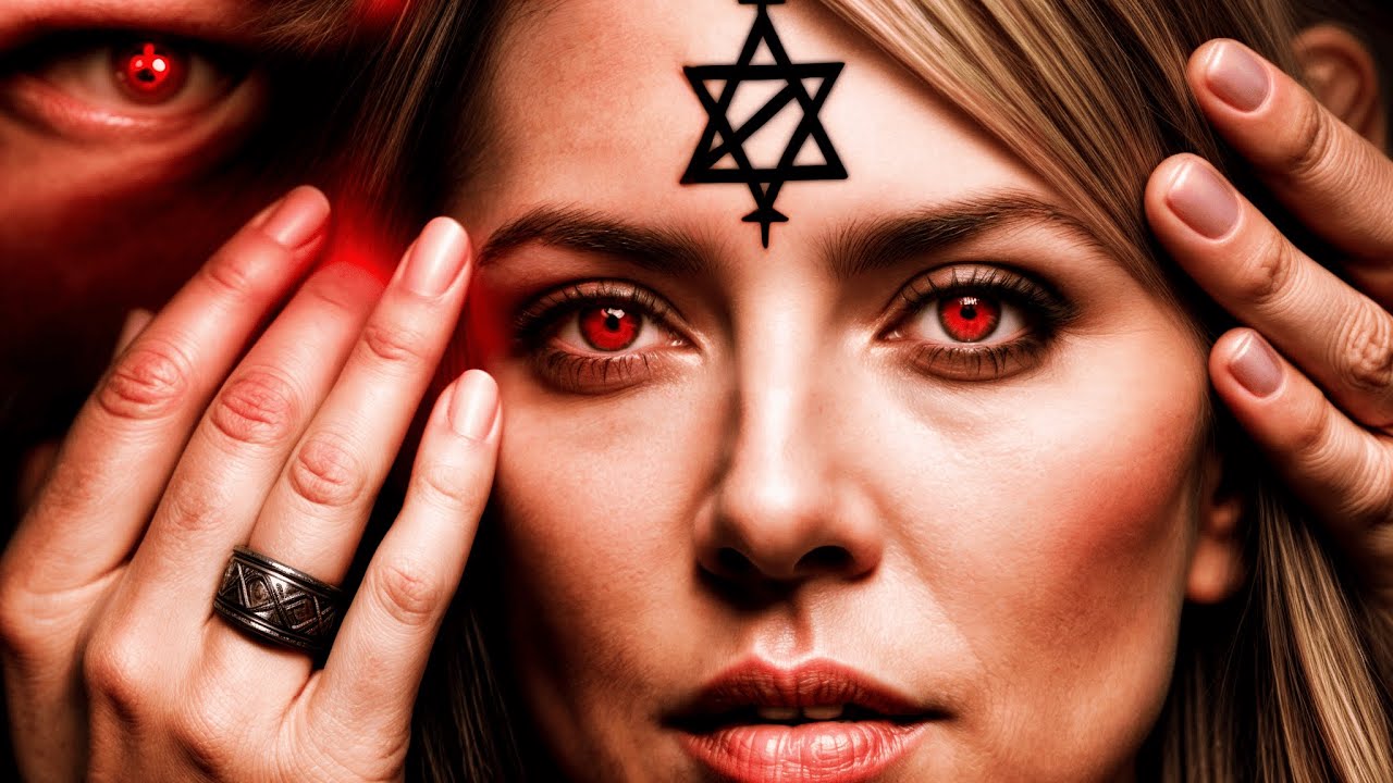 👁️‍🗨️HOW The DEVIL Controls Your MIND Without You Even | CELESTIAL ...