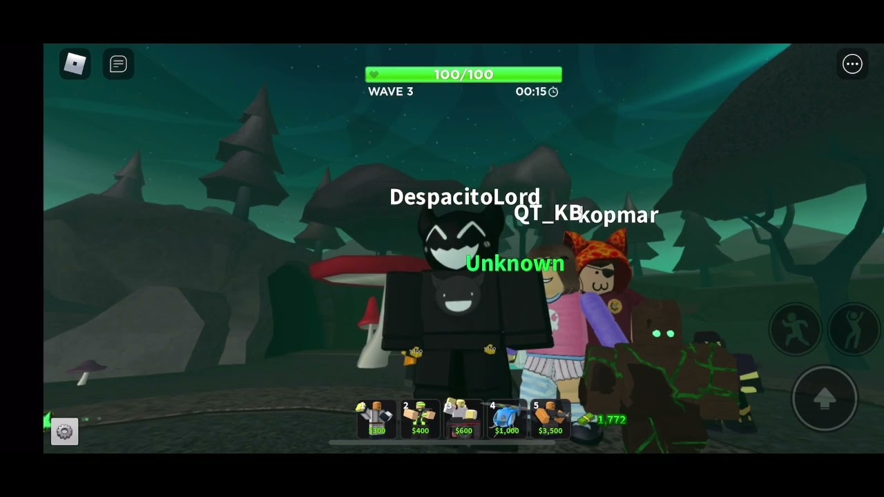 All Night 4 Bosses (TDS Solar Eclipse Event Triumph) - YouTube