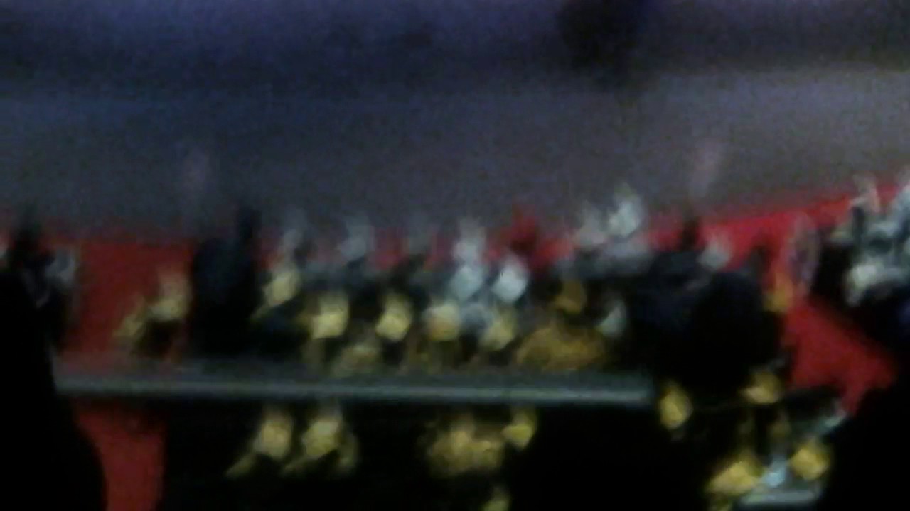 Amyia Thompson Class of 2017 Clip 1 7.26.17 - YouTube