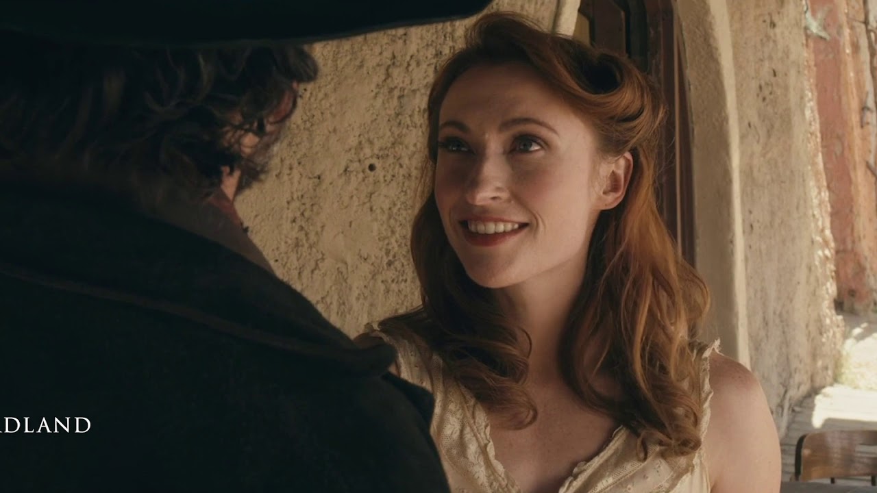 Megan Rippey 2020 Reel - YouTube