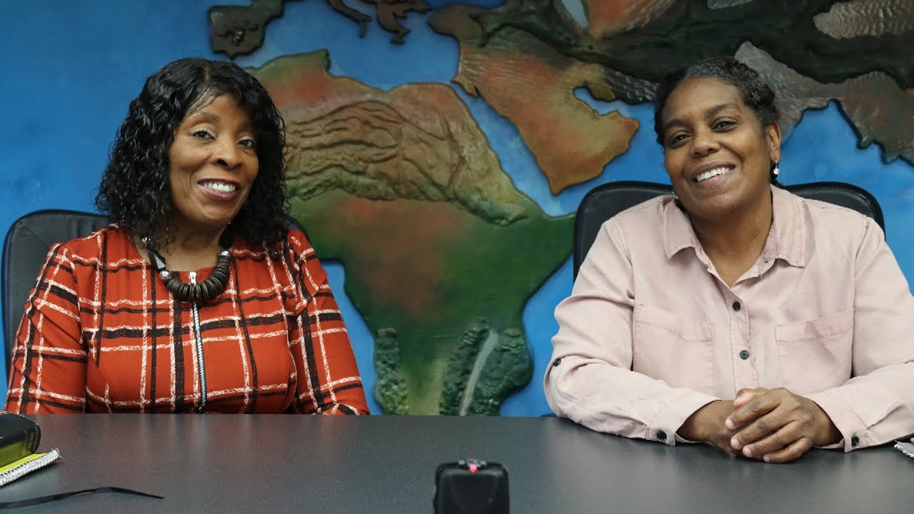 Do The Right Thing | Prophetess Lenora Strange | Pastor Gina | November ...