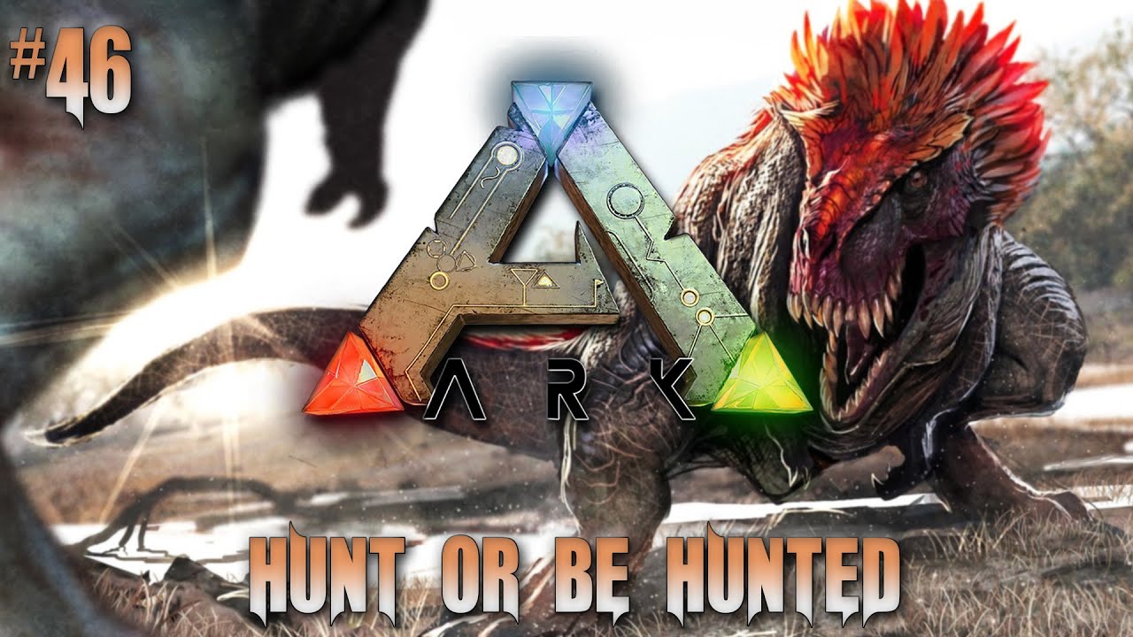 Ark Survival Evolved #46 New Guns and New Armor - YouTube