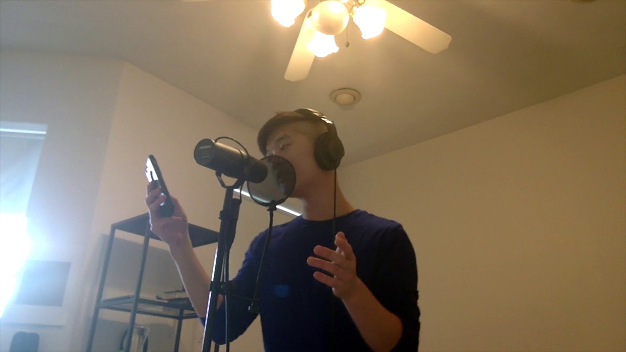 French Montana ft. Drake - No Stylist (cover Prod. Dice) - YouTube