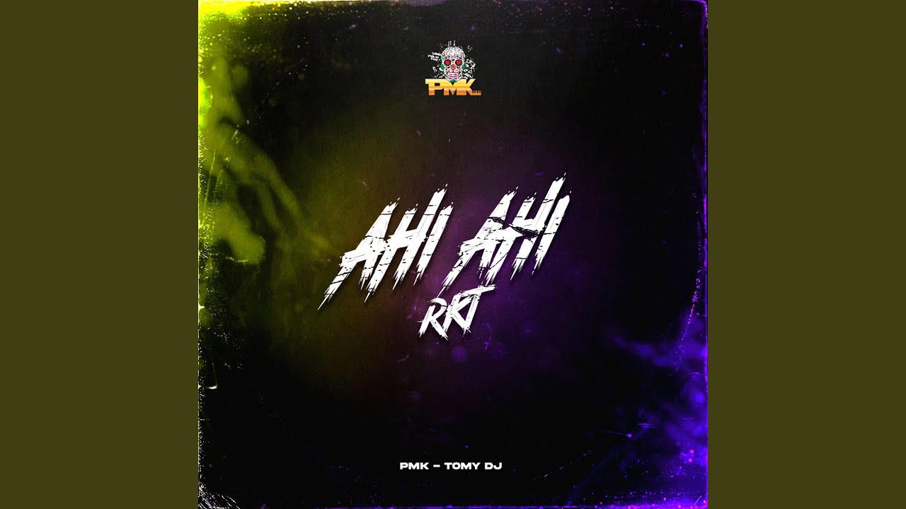 Ahi Ahi RKT (Remix) - YouTube Music