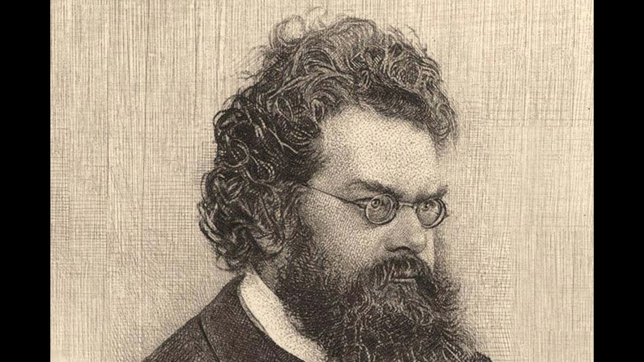 Ludwig Boltzmann - YouTube