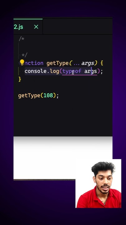 Javascript Interview Question 10 Js Output Based Questions Js Interview Prep Javascript