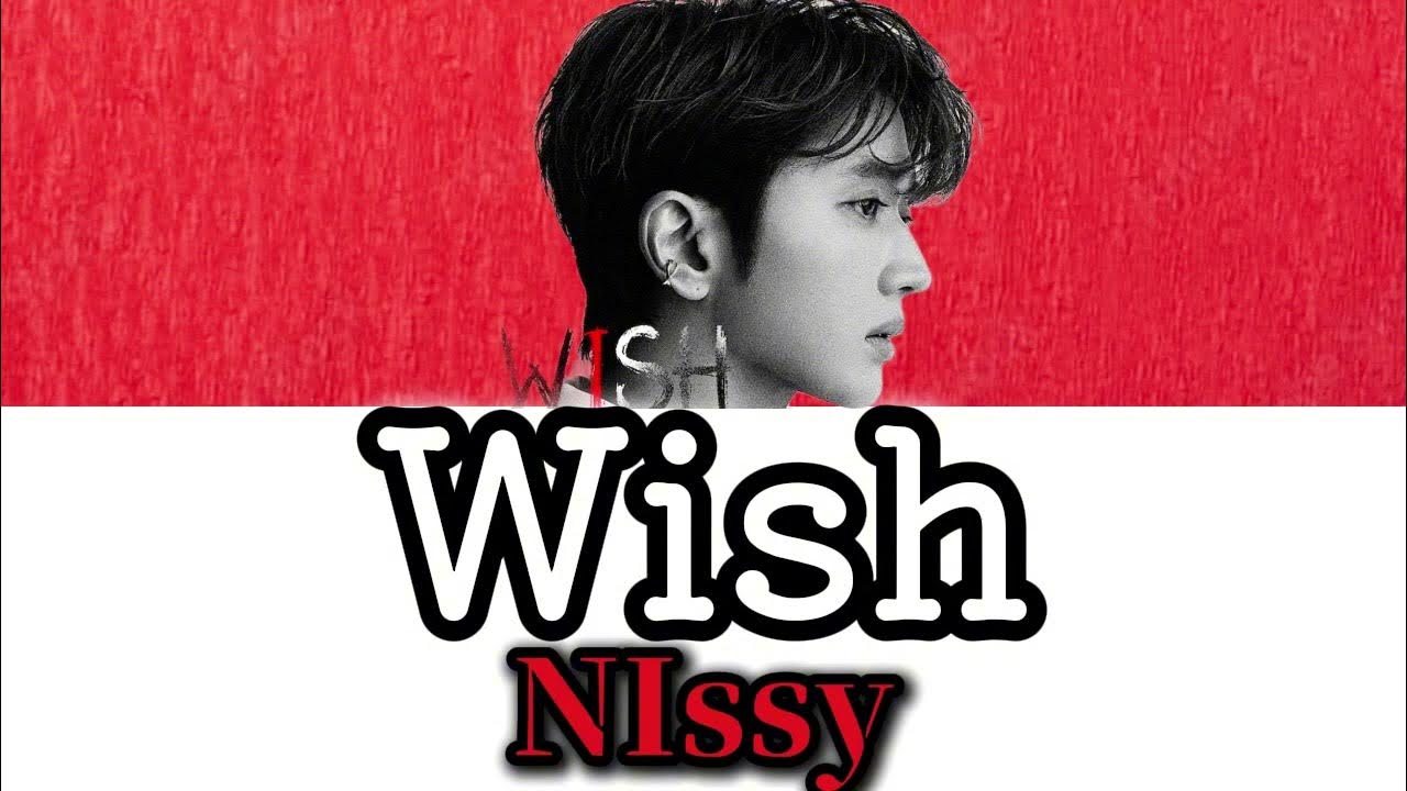 Wish/Nissy(西島隆弘) 1時間耐久【1 hour】【1시간 내구성】 - YouTube