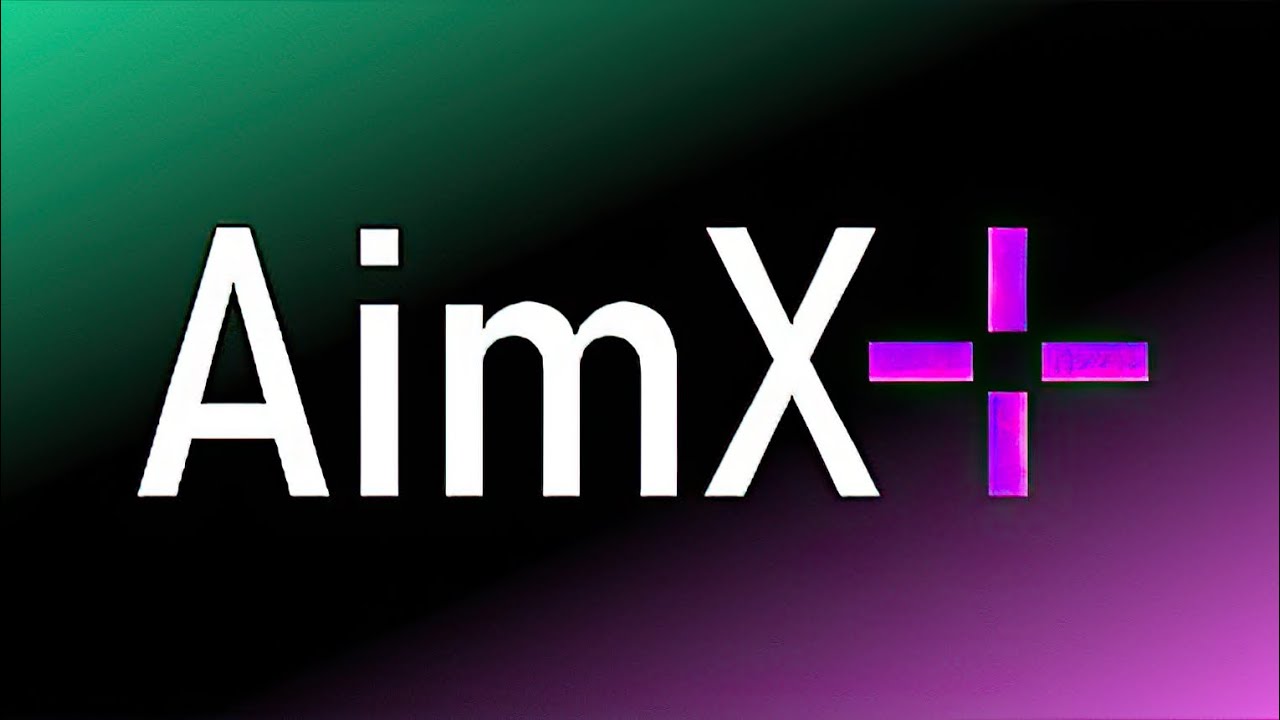 AimX | Early Access | GamePlay PC - YouTube