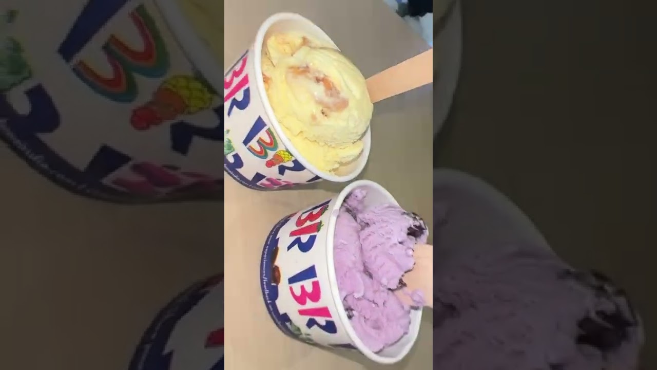 BR 🌸🌸 || ICE CREAM // YUMMYYY - YouTube