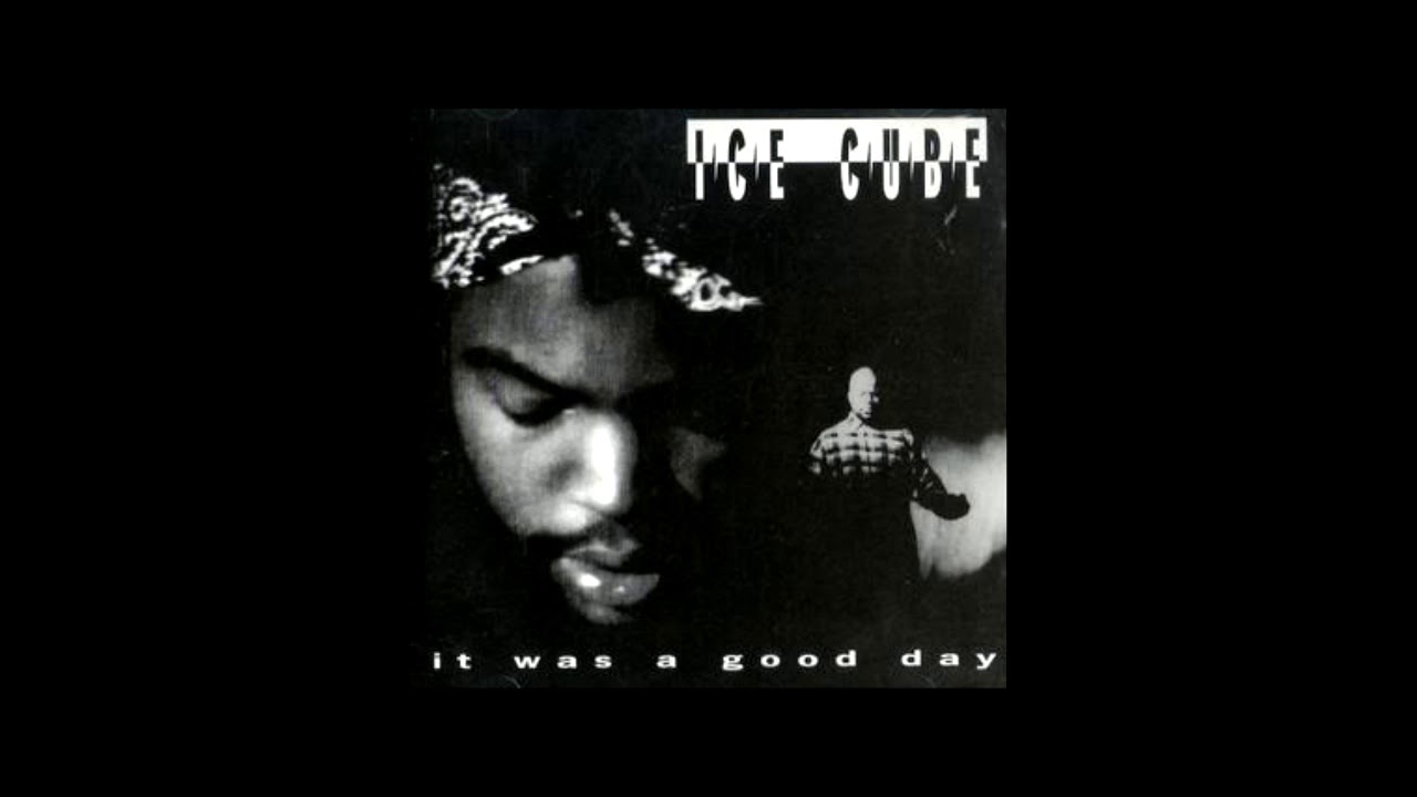 Ice Cube - It was a good day (Instrumental) 432hz - YouTube Music