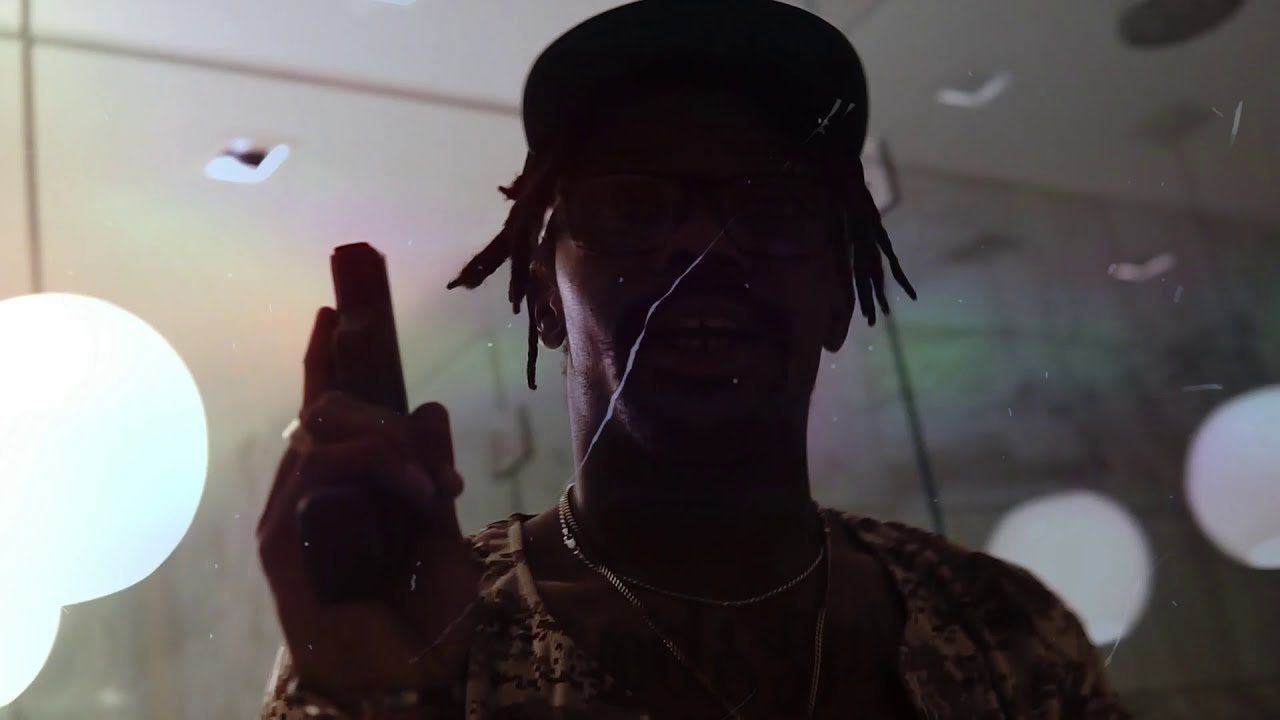 (OFFICIAL) Wise Activist $CORE Video #HOODPOLITICS - YouTube