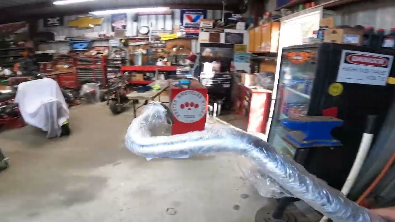 Alexander Reynolds (ARCO) Mini-Bike Restore Part 8 Final - YouTube