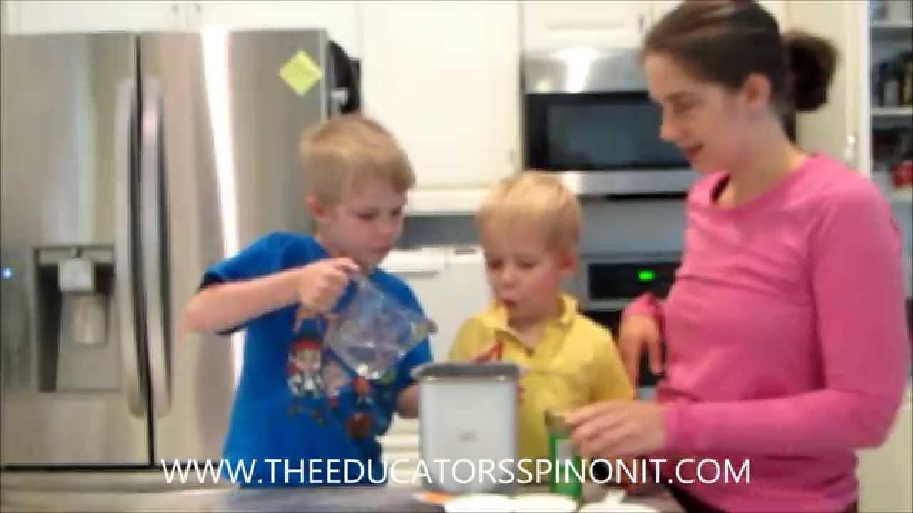 Making Moon Bread - YouTube