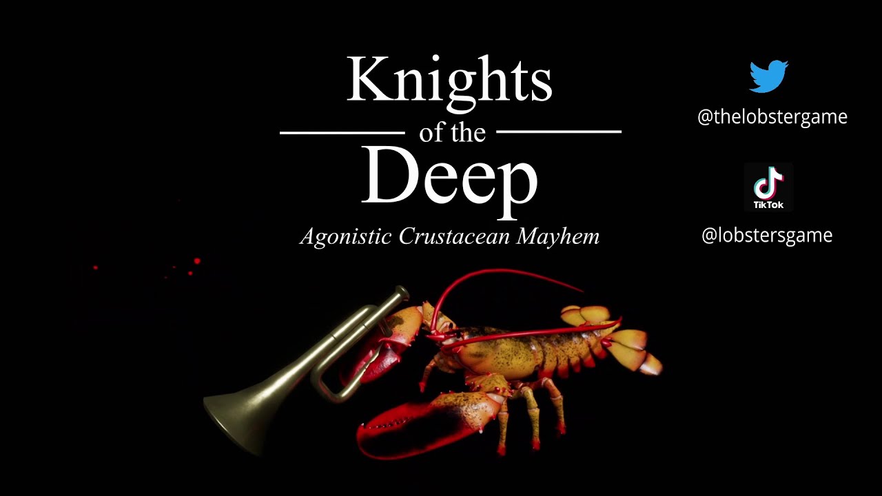 Knights of the Deep - Trailer - YouTube