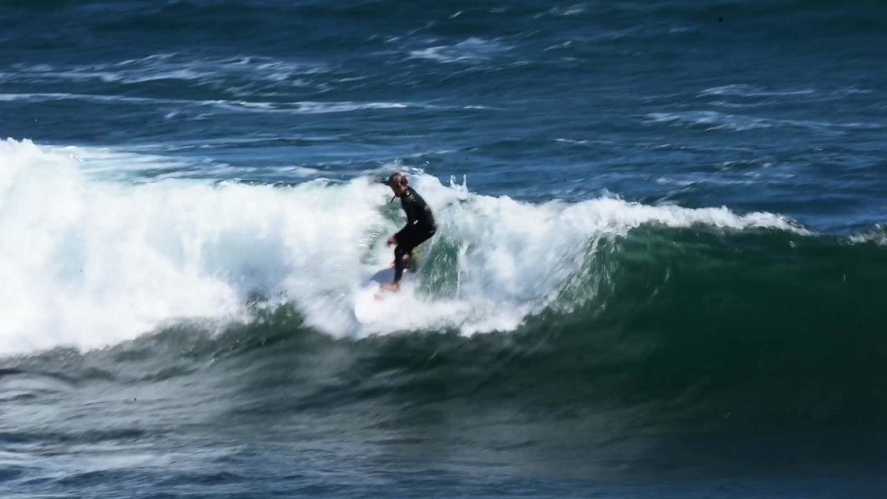Corey Taylor Surfing - YouTube