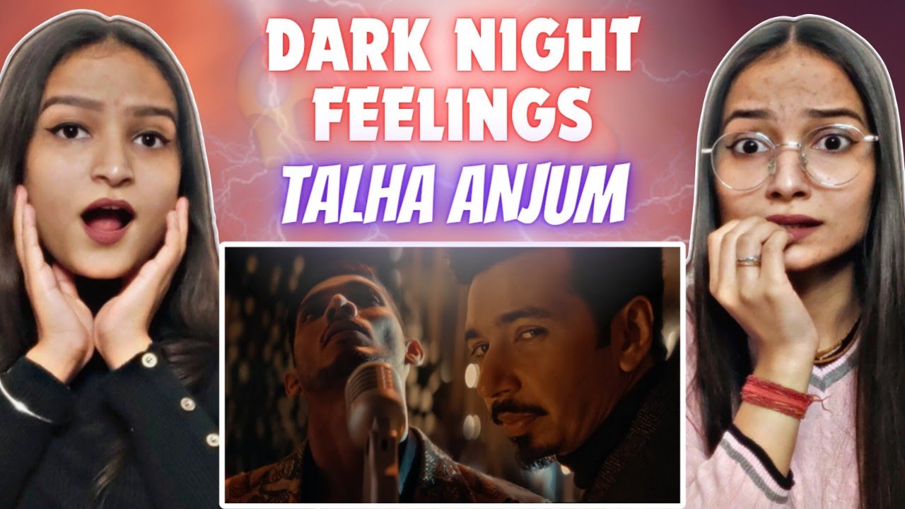 SHOR (Official Music Video) - Mooroo | @TalhaAnjum | Prod. by Umair ...