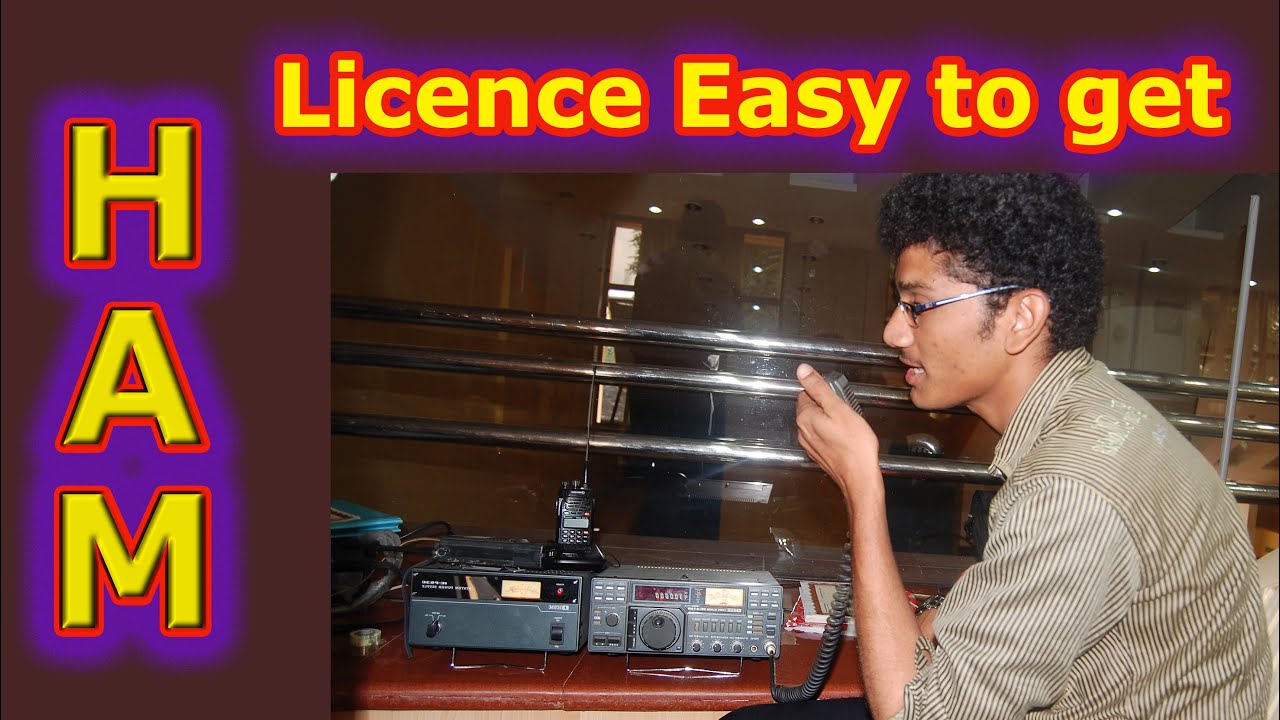 Ham Radio Exam Preparation - YouTube