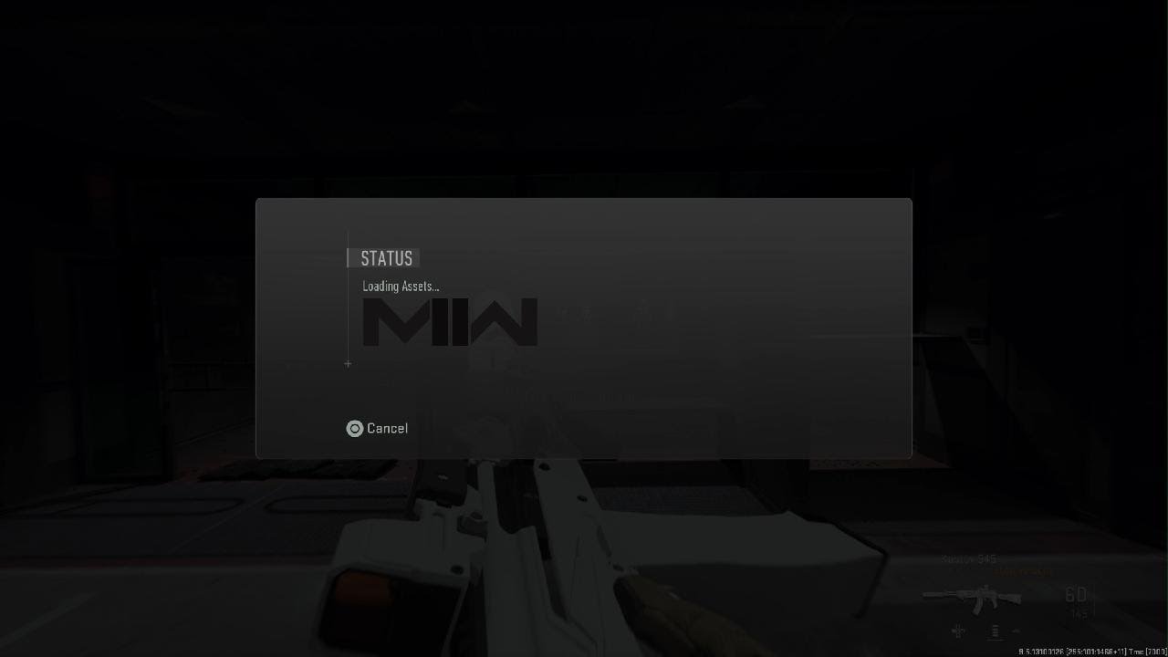 Call of Duty: Modern Warfare II Care Package Charm - YouTube