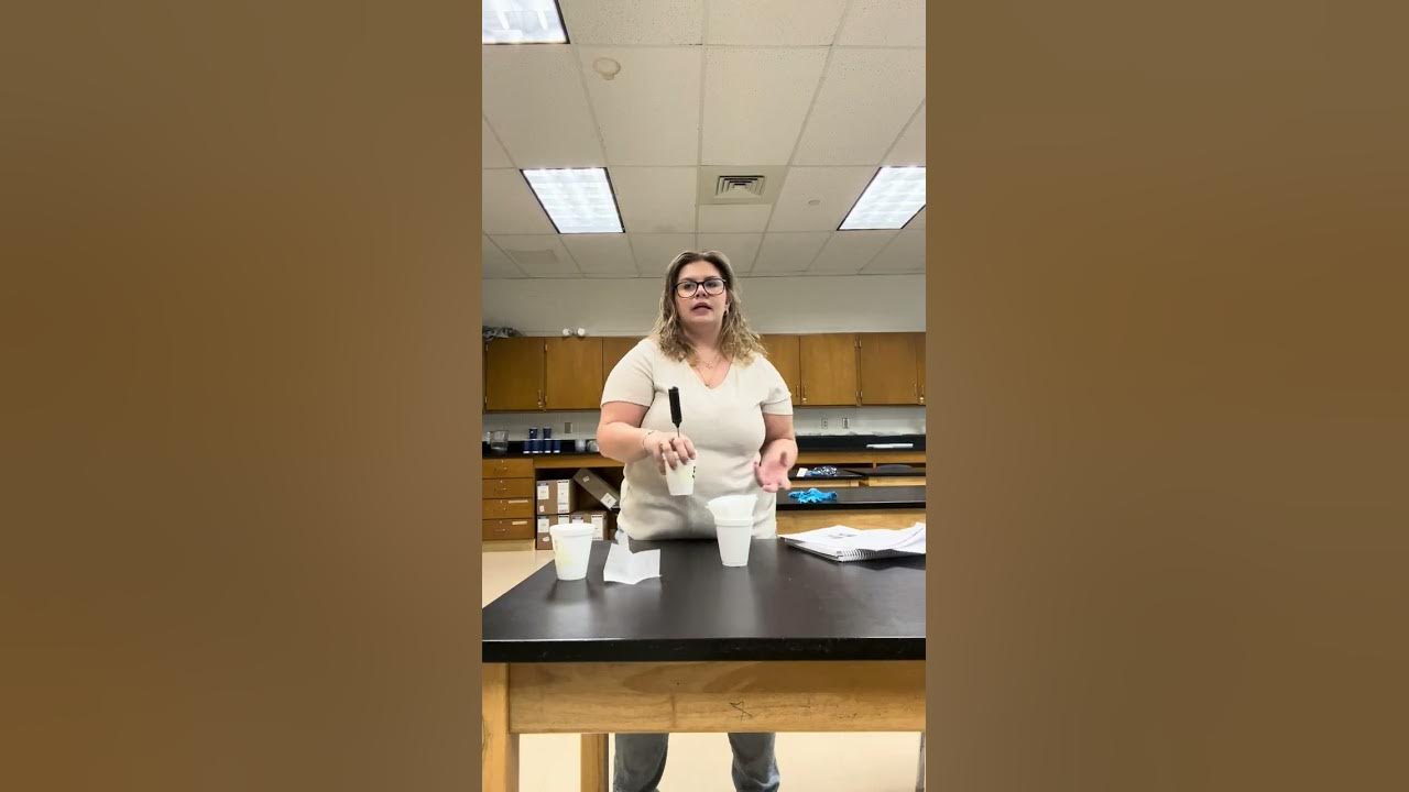 OpenScied Unit 7.2 lesson 4 - YouTube