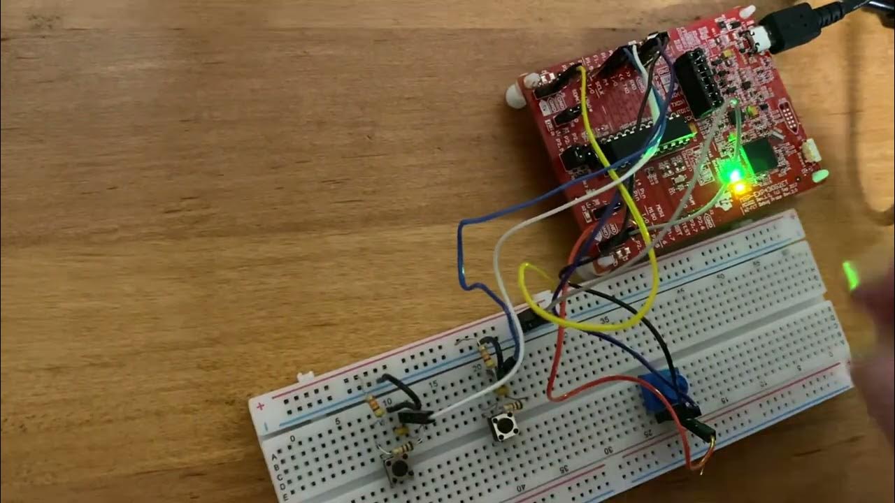 Lab 10 part 2 - YouTube