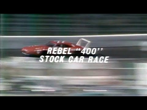1970 Rebel 400 May 9th - YouTube