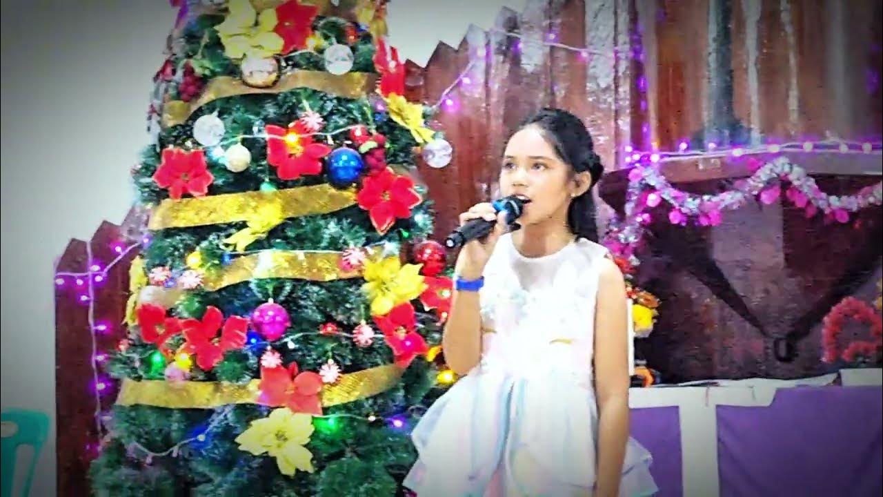 Bagian 14, Natal Sekolah Minggu Horong 2.! #natal #hkbp - YouTube