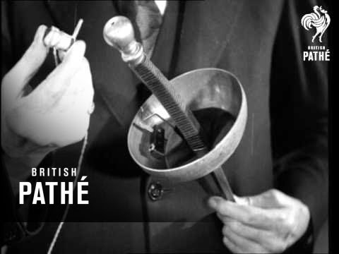 The Tell-Tale Light! (1935) - YouTube