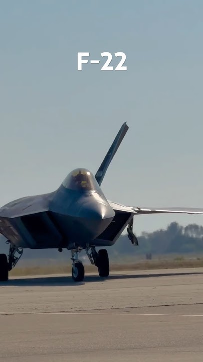 F-22 - YouTube