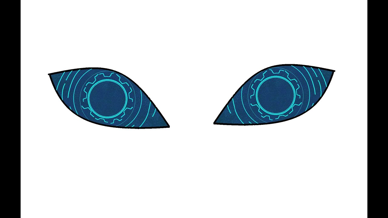 leonardo watch eyes - YouTube