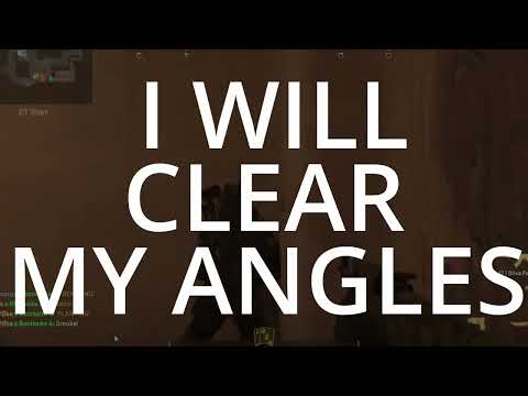 (ASMR) Counter-Strike affirmations to help you win your games
