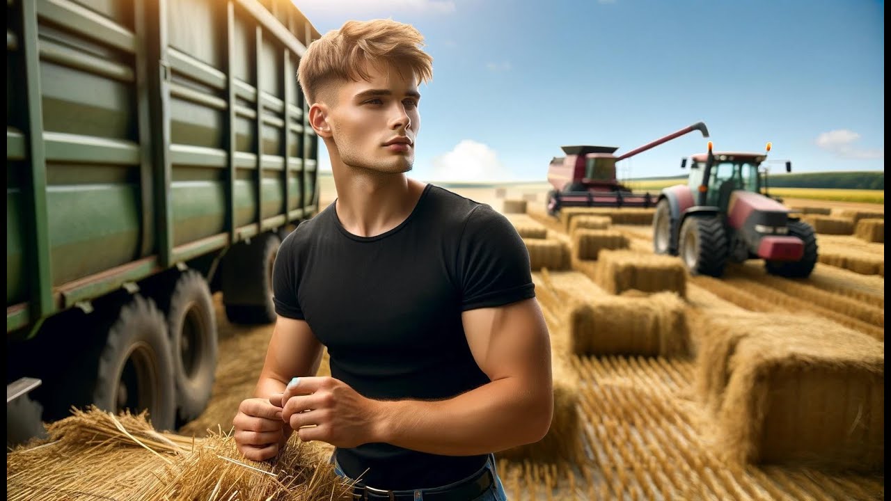 Decisions | SWU Farm Rescue Season 3 Episode 2 | FARMING SIMULATOR 22 ...