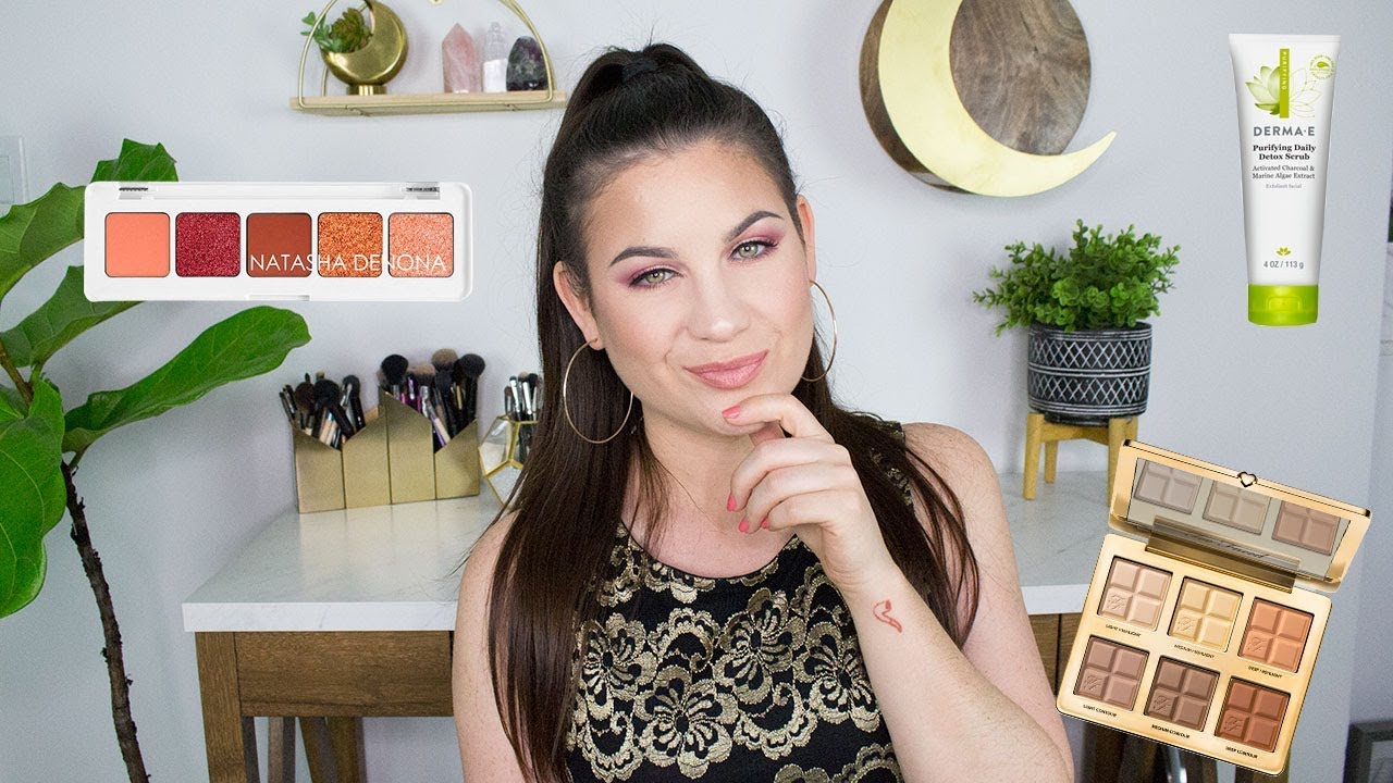 Current Faves & Nays | May 2019 - YouTube