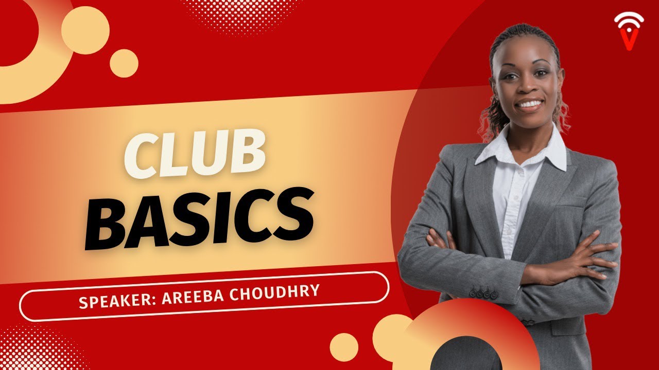 Club basics - YouTube