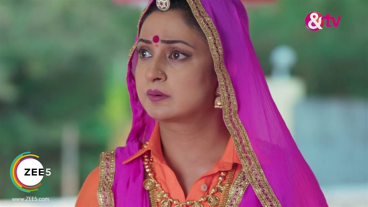 बढ़ो बहु - Badho Bahu - Best Scene - Ep - 371 - Arhaan Khan,Prince ...