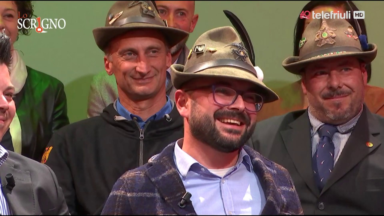Lo Scrigno del 23 Ottobre 2018 - YouTube