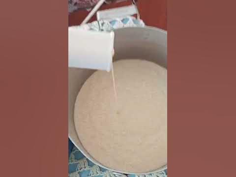 густые сливки! - YouTube