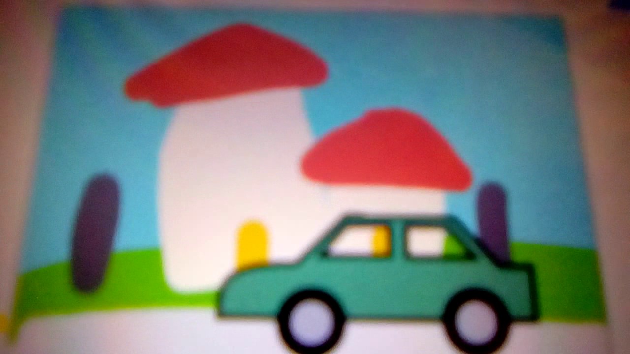 Rocko (Rocko's Modern Life) Drives Wrong Ways/Grounded/Arrested - YouTube