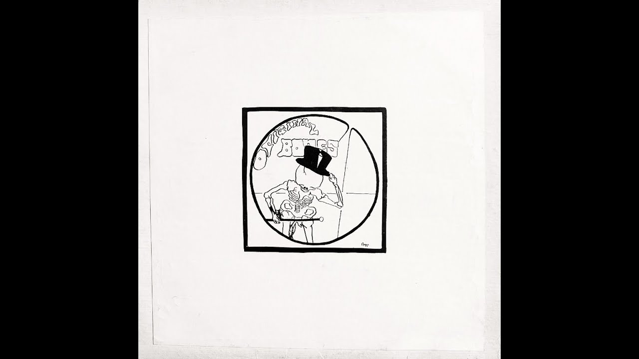 Original Bones 1972 *Drop Down Mama* - YouTube