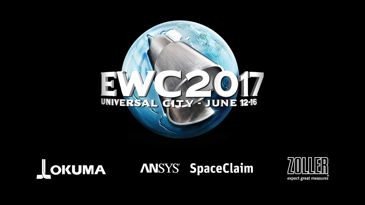 ESPRIT World Conference 2017 Highlights - YouTube