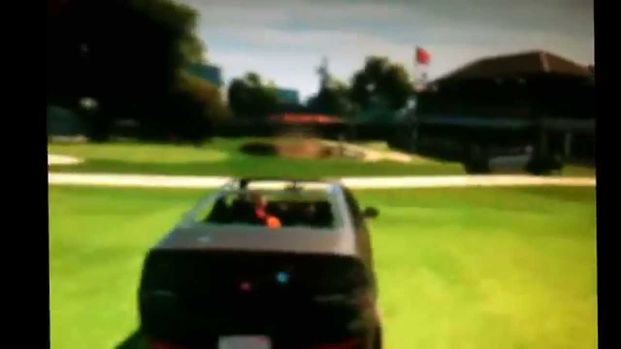 Prius demolition derby with three stars on gta 5 - YouTube