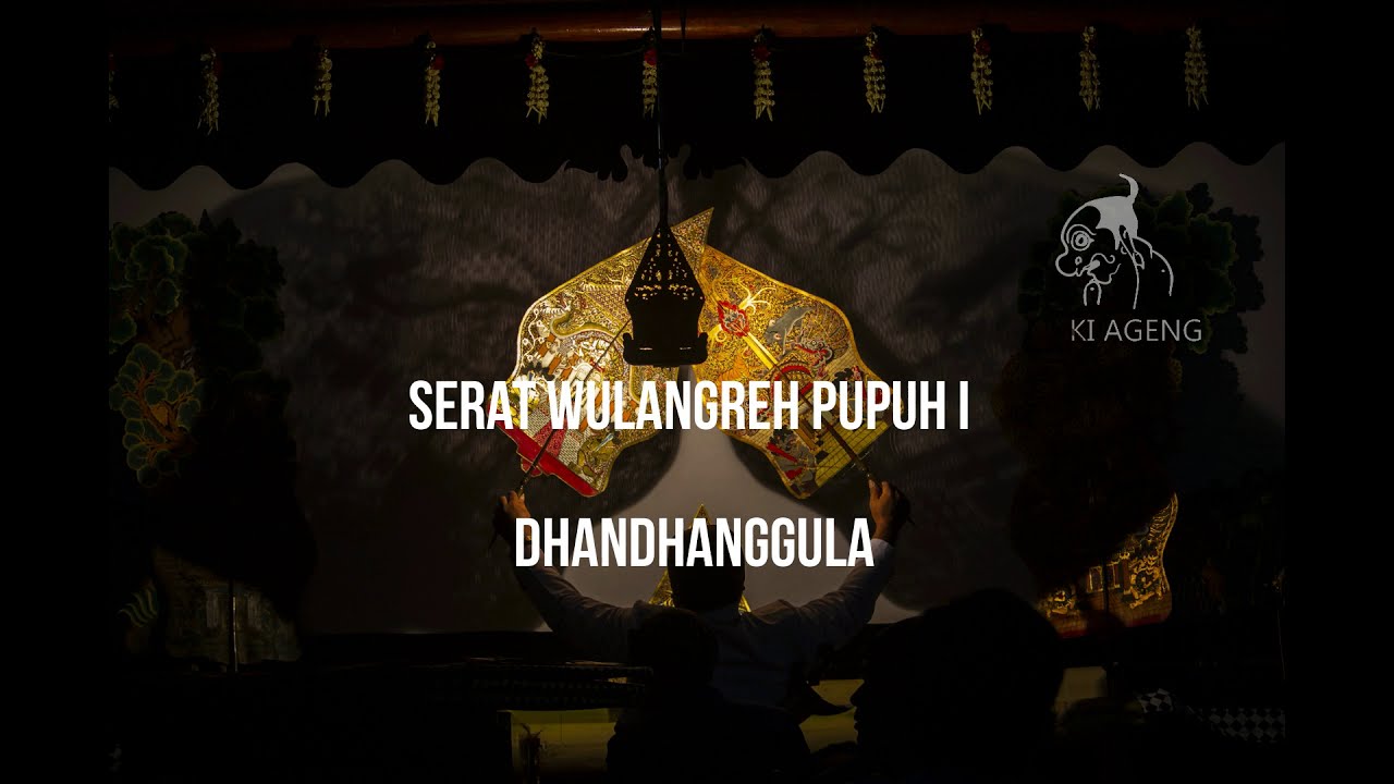 Serat Wulangrèh PUPUH I DHANDHANGGULA - Mistik Jawa - Pitutur Jawa ...