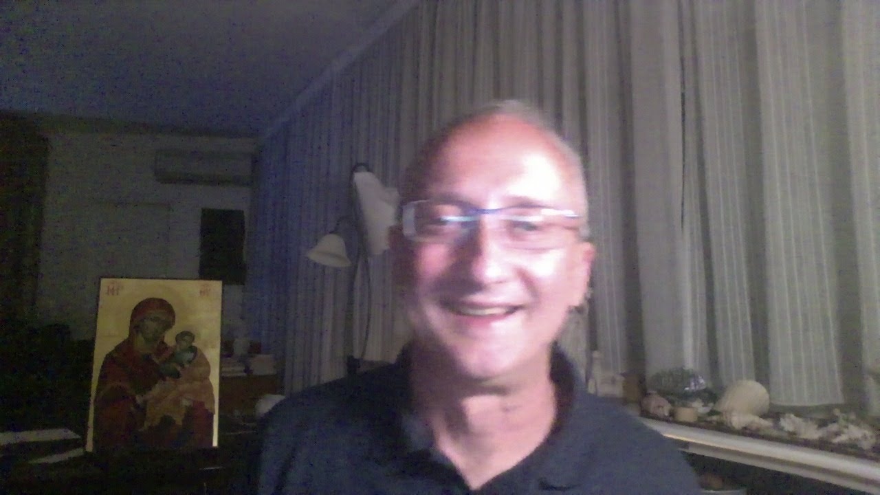 Pentecoste catechesi - don Fabio Pieroni - YouTube