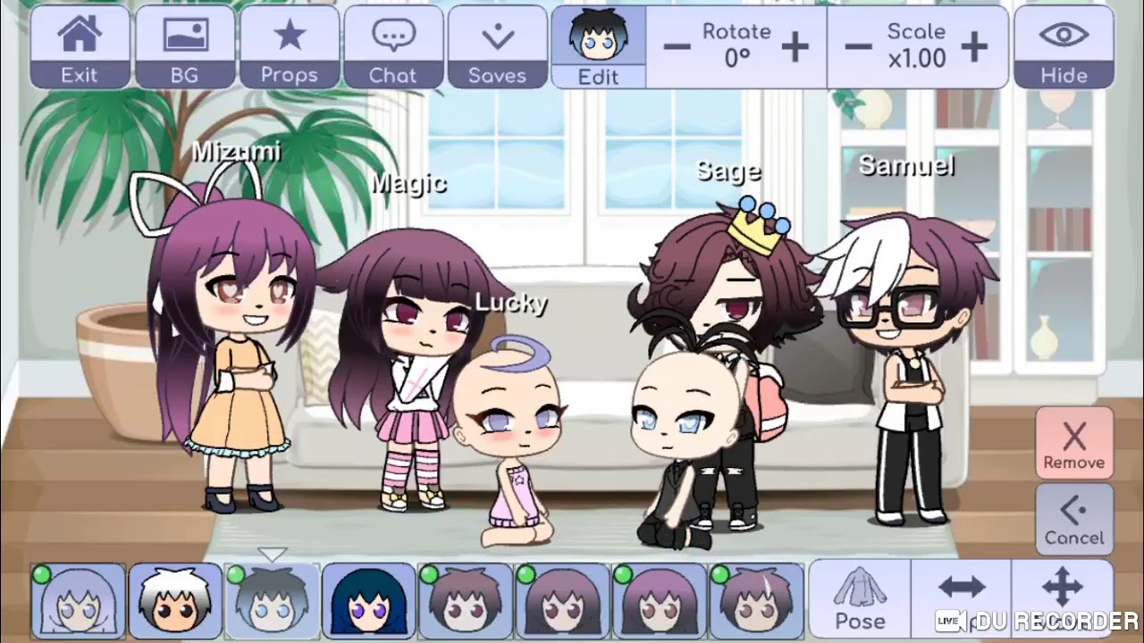 Making Fan edits (request) and editing - YouTube