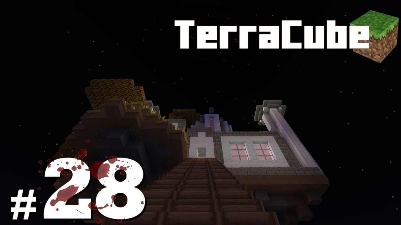 Terracube #28 | L'enfer - YouTube