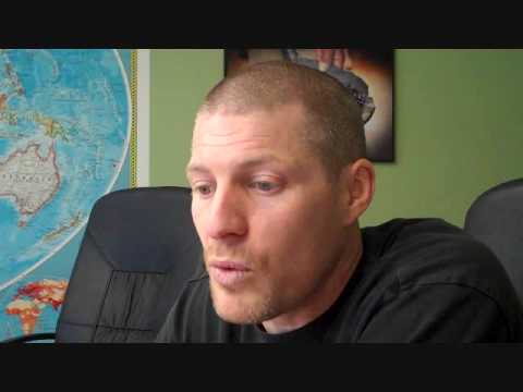 Stacey Toews from Level Ground Trading - YouTube