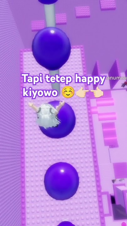 happy kiyowo 😊👉🏻👈🏻💕 - YouTube