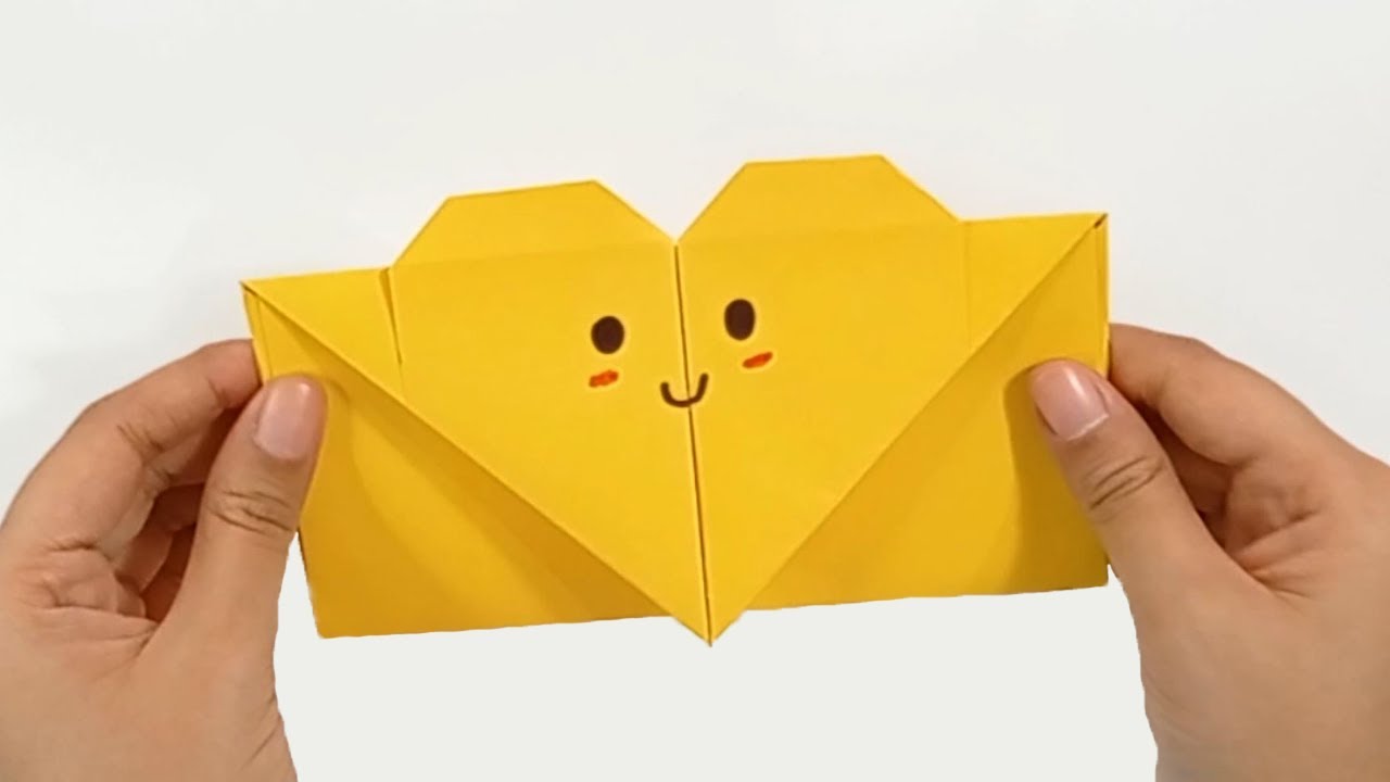 How To Make Heart Envelope Origami YouTube how-to-make-heart-envelope-origami-youtube